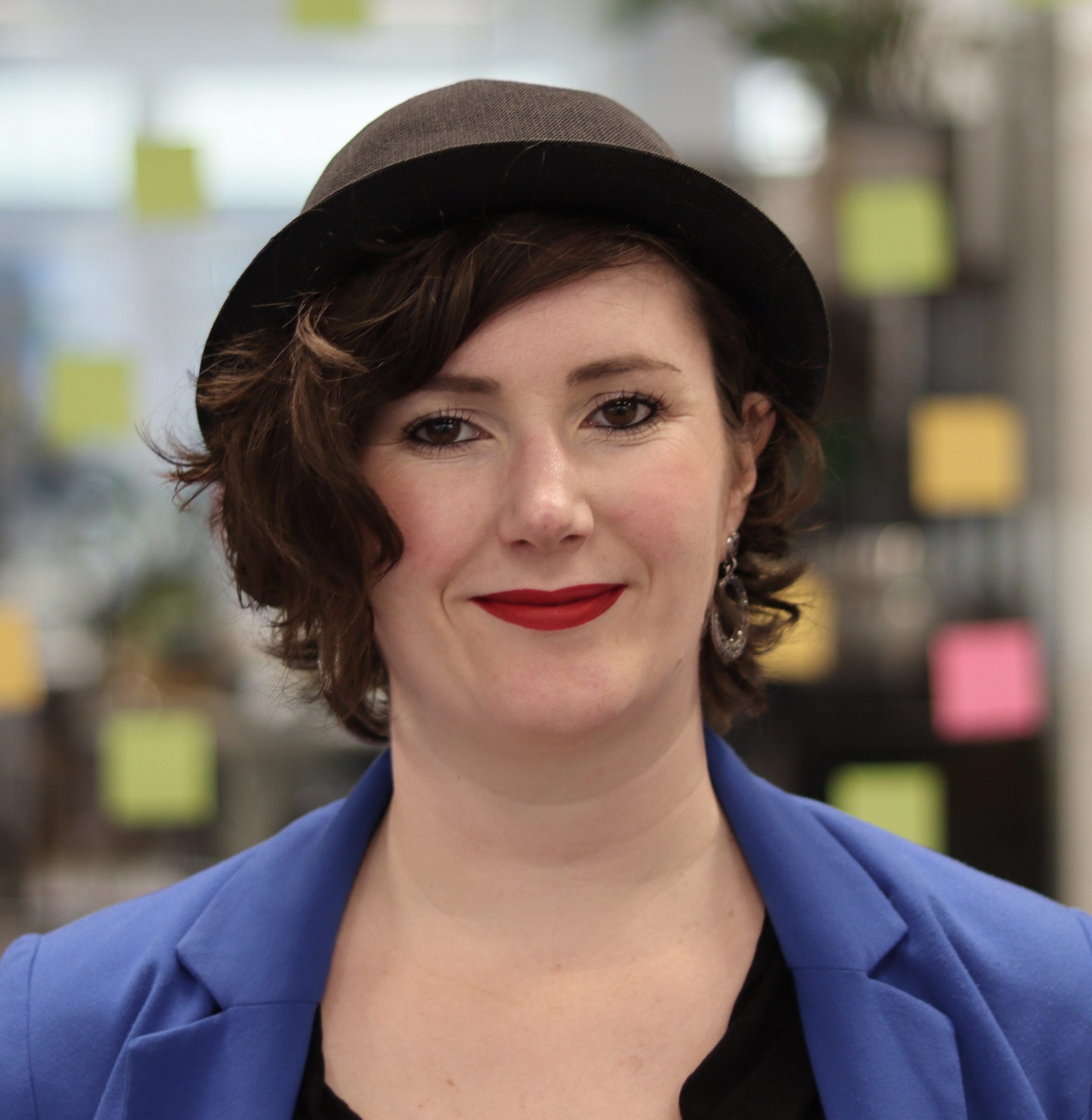 Bodei Brouwer | Agile Scrum Group