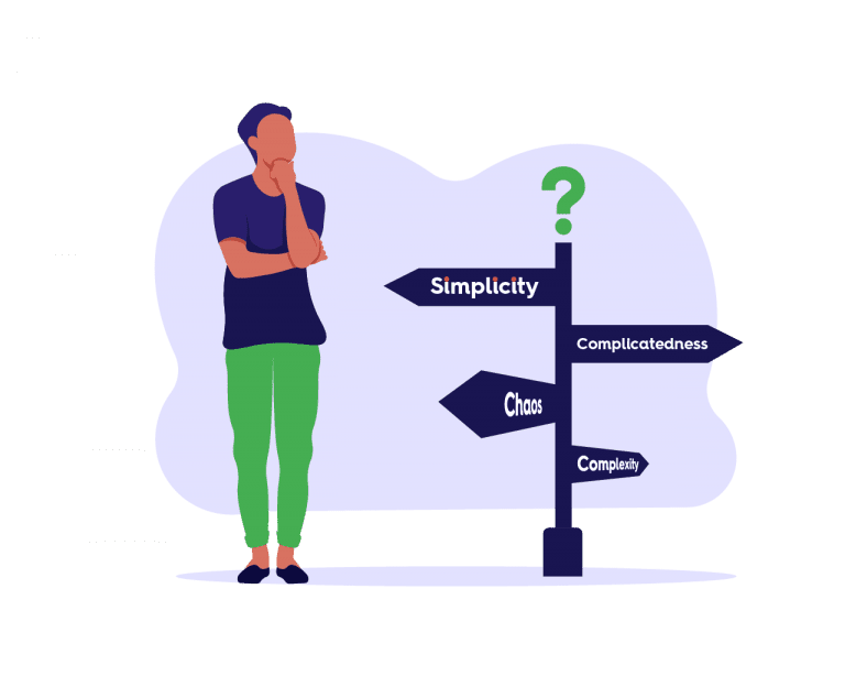 Het Cynefin Framework: Klaar Voor Een Nieuwe Kijk Op Veranderen?