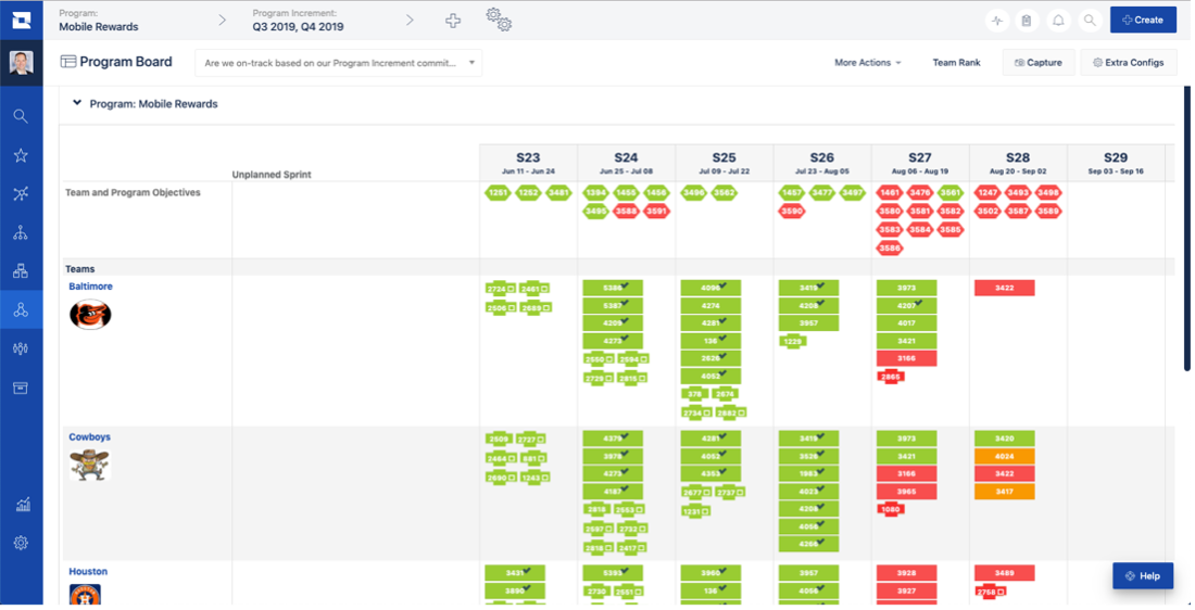 Wat is Jira Align? | Agile Scrum Group