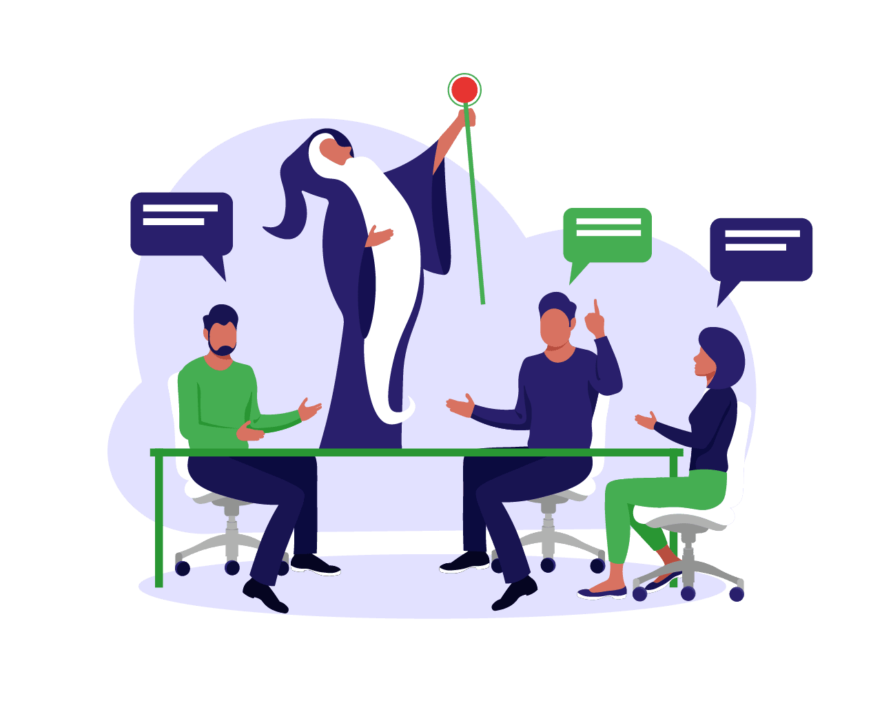 Wat Zijn Liberating Structures (+ Enkele Voorbeelden) Wat Zijn Liberating Structures (+ Enkele Voorbeelden)